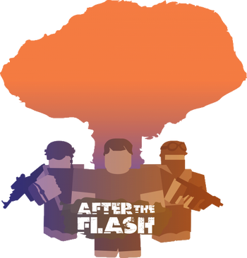 After the Flash Series | After the Flash Official Wiki | Fandom