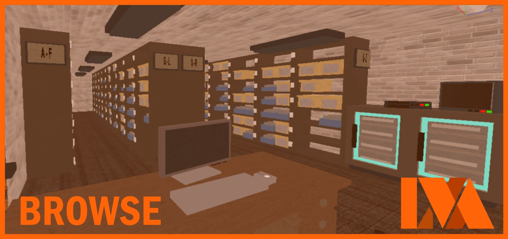 Category:Browse | After the Flash Official Wiki | Fandom