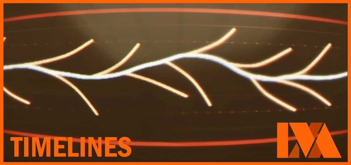 Timeline | After the Flash Official Wiki | Fandom