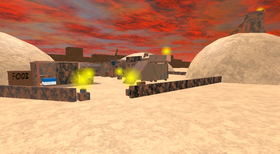 Crashed Plane (Classic) | After the Flash Official Wiki | Fandom