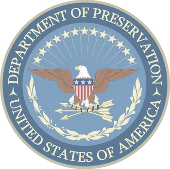 United States Civilization Preservation Force | After the Flash ...