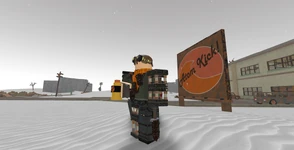 Atom Kick! | After the Flash Official Wiki | Fandom