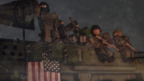 United States Reclamation Force | After the Flash Official Wiki | Fandom