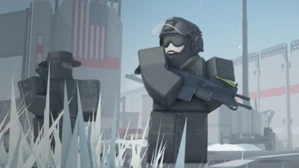 United States Reclamation Force | After the Flash Official Wiki | Fandom