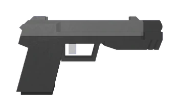 USP Match | After the Flash Official Wiki | Fandom