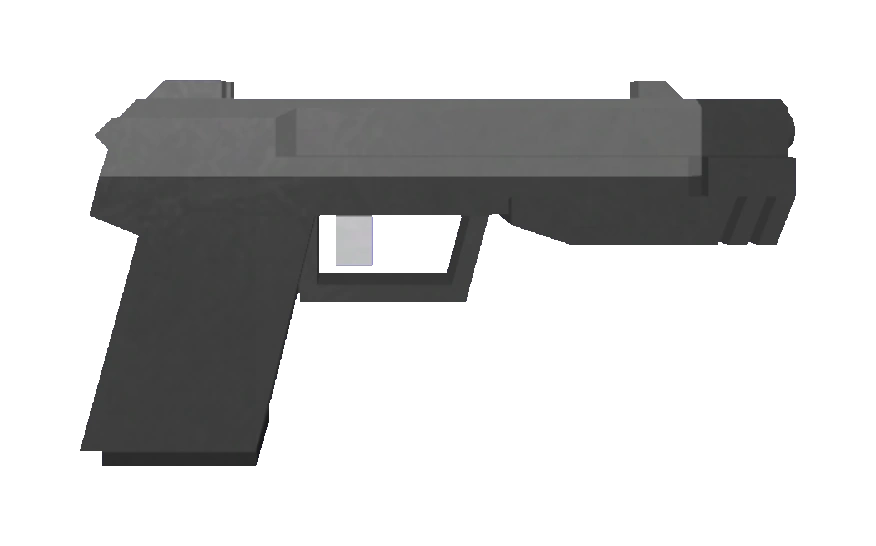 USP Match | After the Flash Official Wiki | Fandom