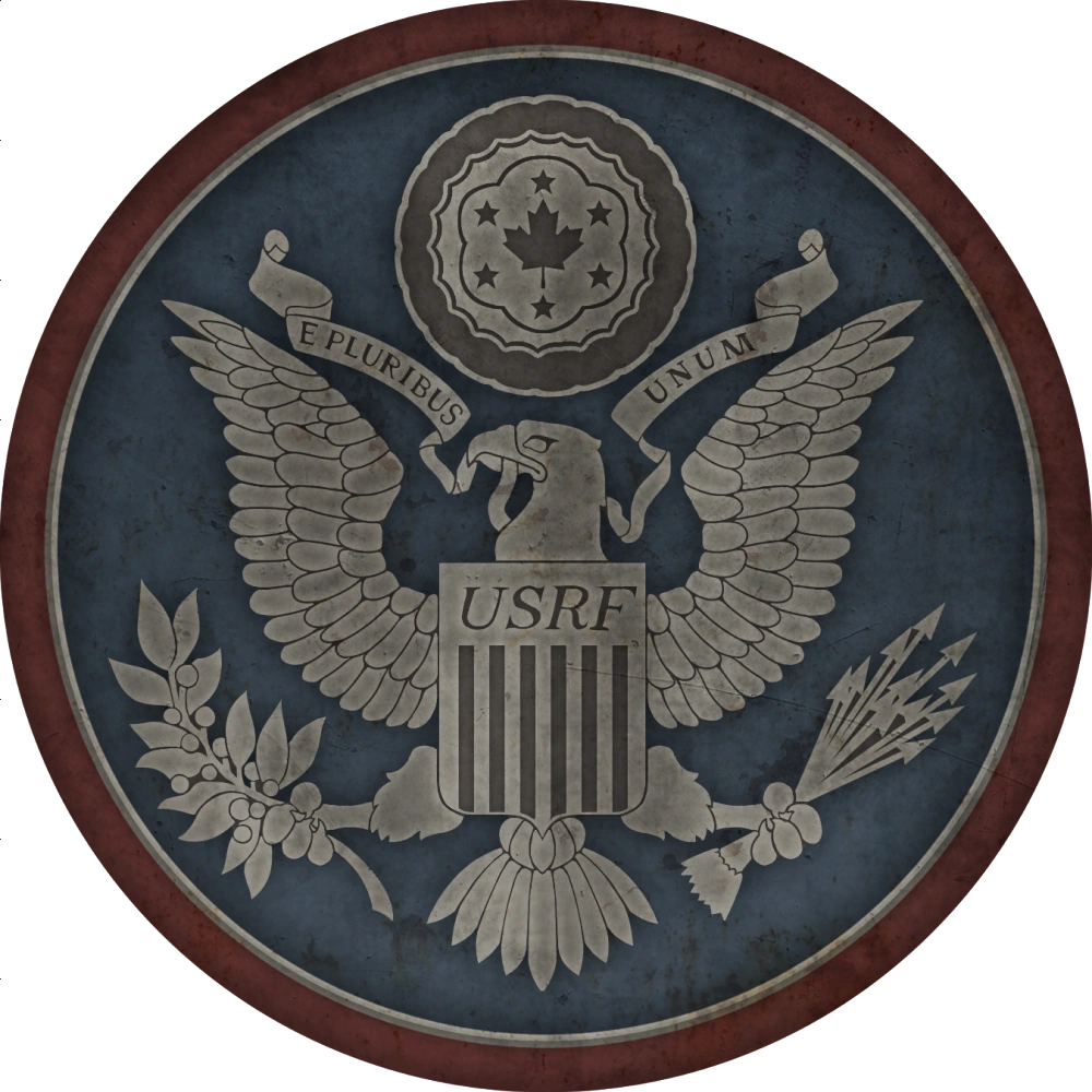 United States Reclamation Force | After the Flash Official Wiki | Fandom