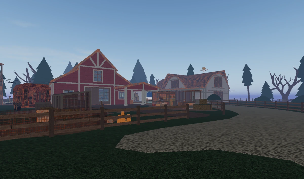 Southpoint Village | After the Flash Official Wiki | Fandom