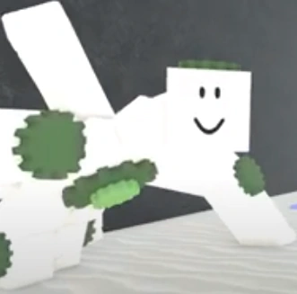 Gearman | After the Flash Official Wiki | Fandom