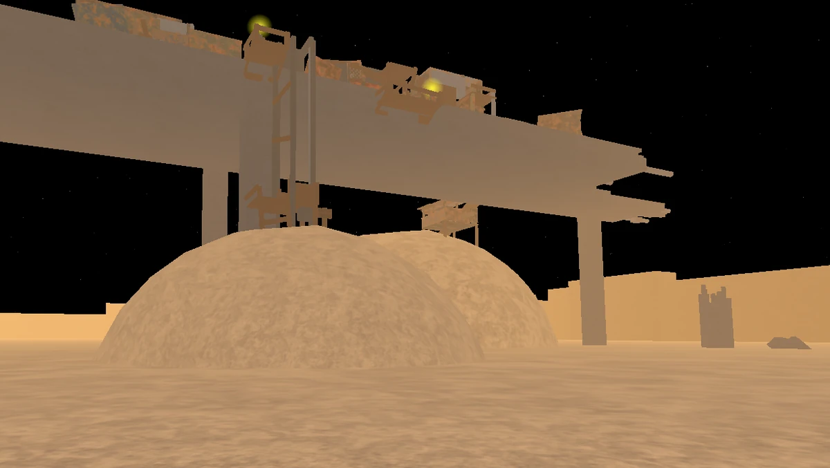 Bridge Town (Classic) | After the Flash Official Wiki | Fandom