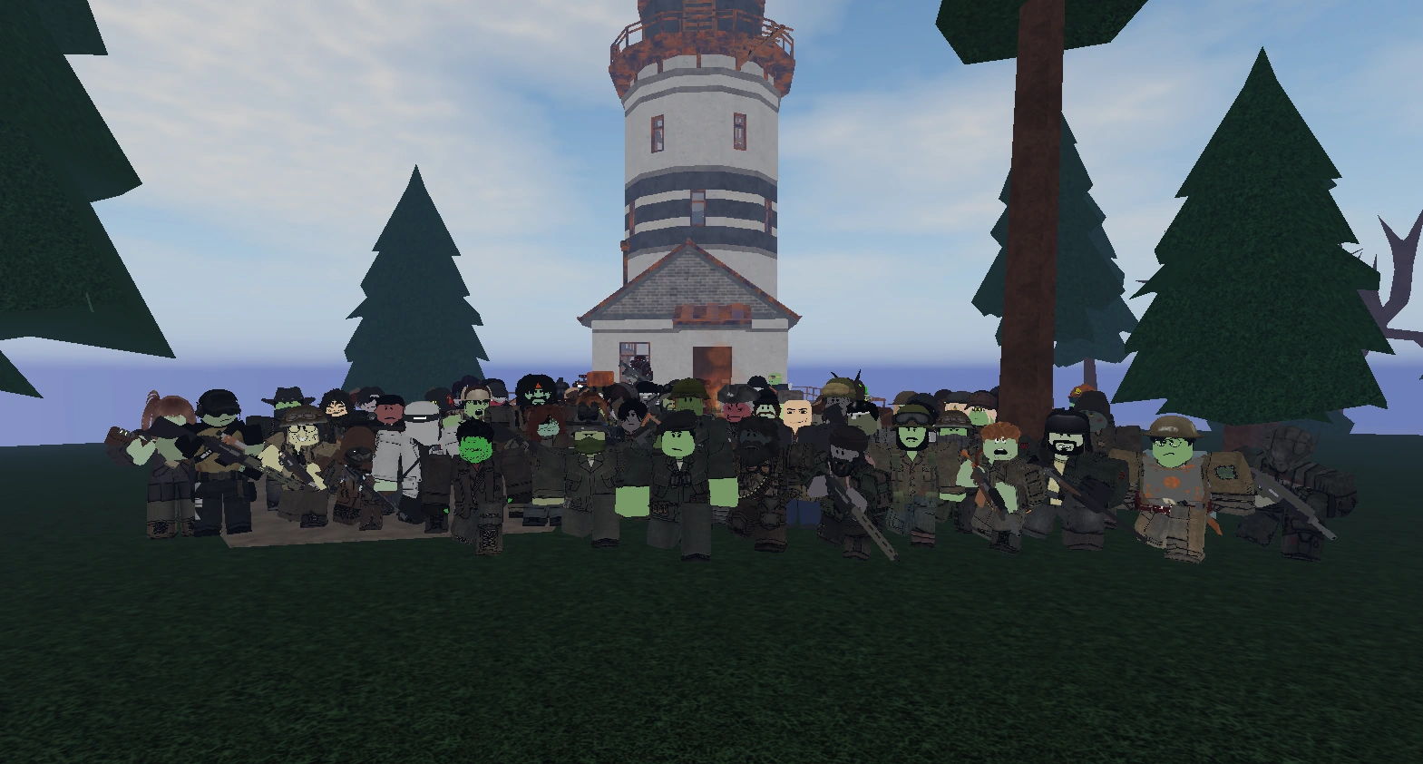 Discuss Everything About After the Flash Official Wiki | Fandom