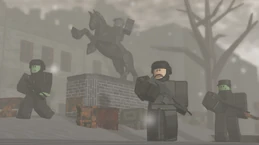 The United States Reclamation Force | After the Flash Official Wiki ...