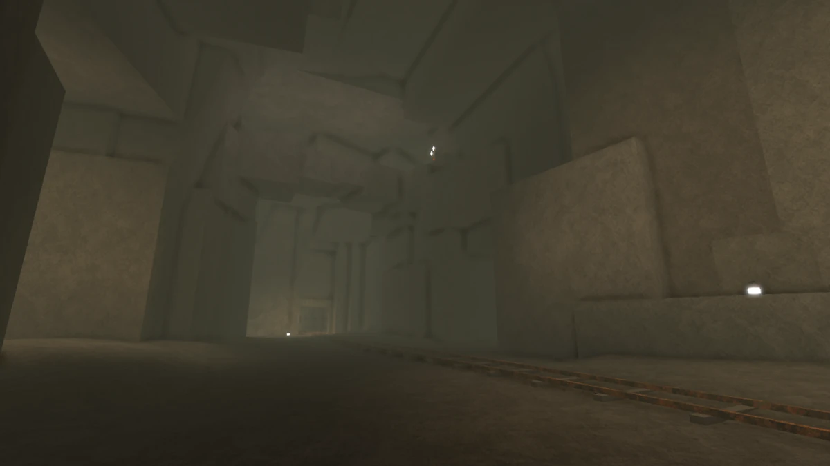 Abandoned mines | After the Flash Official Wiki | Fandom