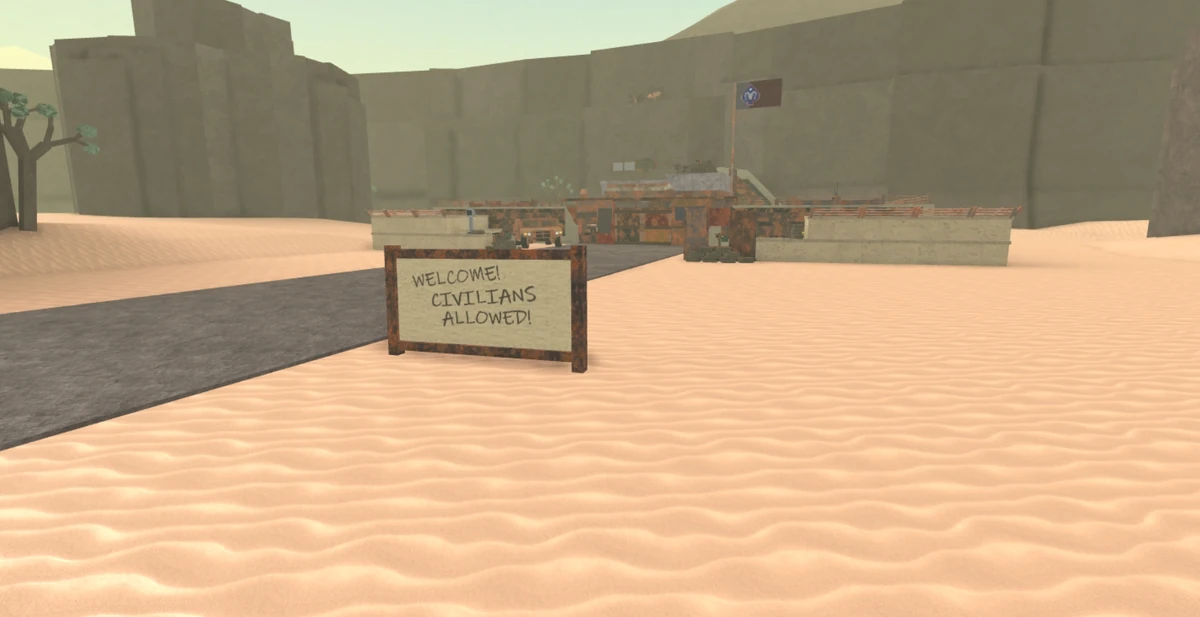 Goldfield Mountain Complex | After the Flash Official Wiki | Fandom