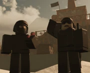 United States Reclamation Force | After the Flash Official Wiki | Fandom