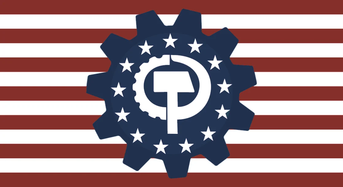 Southern Union | After the Flash Official Wiki | Fandom