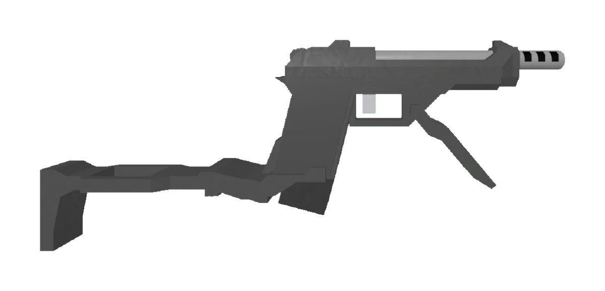 Raffica | After the Flash Official Wiki | Fandom