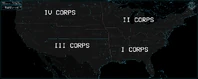 United States Civilization Preservation Force | After the Flash ...