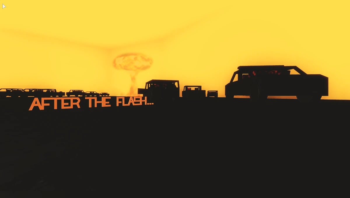 After the Flash: Reimagined | After the Flash Official Wiki | Fandom