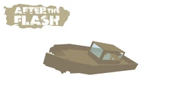 After the Flash... | After the Flash Official Wiki | Fandom