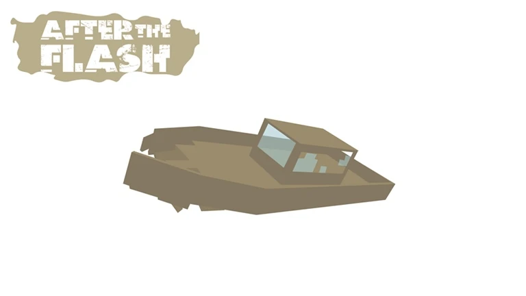 After the Flash... | After the Flash Official Wiki | Fandom