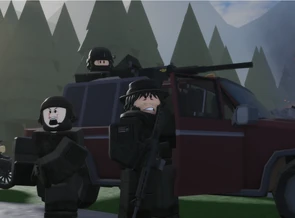 United States Reclamation Force | After the Flash Official Wiki | Fandom