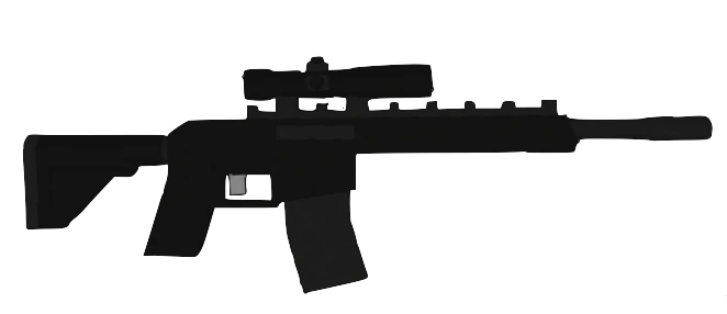 TSR-28 | After the Flash Official Wiki | Fandom