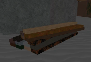 Scrap | After the Flash Official Wiki | Fandom