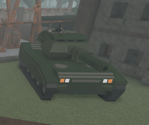 Equipment of the MEB | After the Flash Official Wiki | Fandom