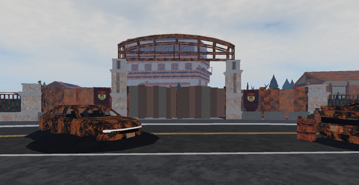 Alumni Fortress | After the Flash Official Wiki | Fandom