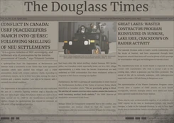 The United States Reclamation Force | After the Flash Official Wiki ...