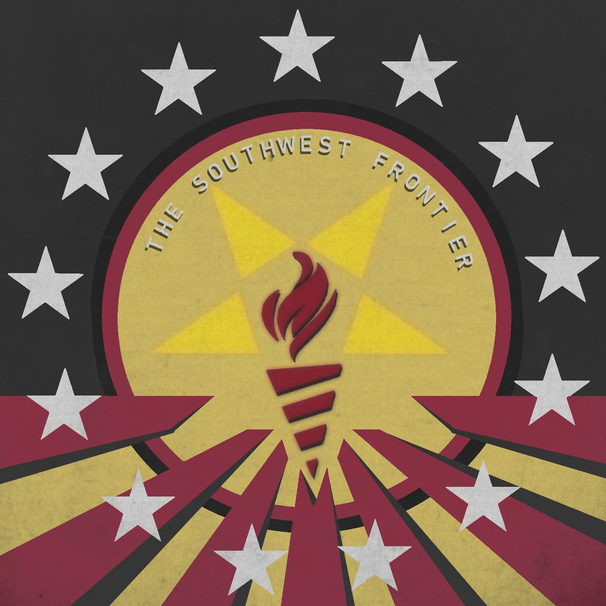 Southwest Libertarian Front | After the Flash Official Wiki | Fandom