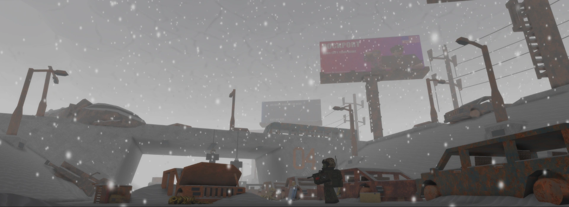 Nuke The World Flash Game