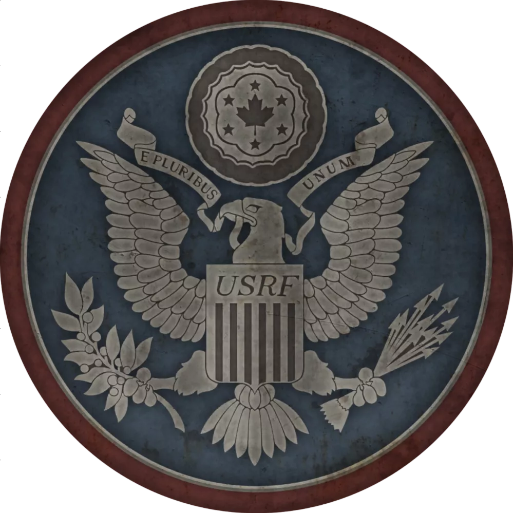 The United States Reclamation Force | After the Flash Official Wiki ...