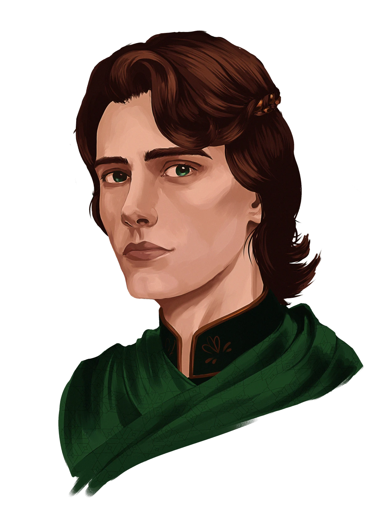 Symon Greenmont | After the Fyre Wiki | Fandom