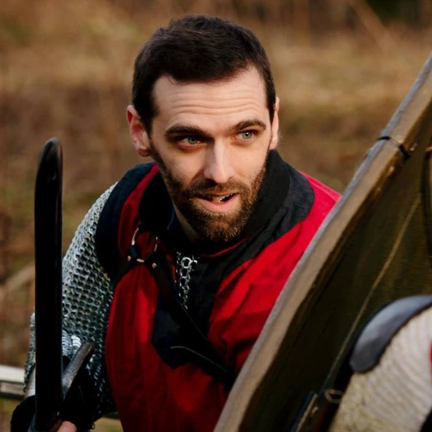 Tom | After the Fyre Wiki | Fandom