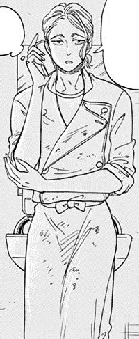 Ryousuke Kase | After the Rain Wiki | Fandom