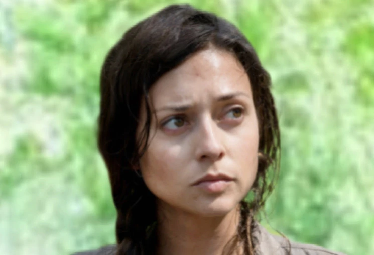 Jamie Hawkins | After the World Ends Wiki | Fandom