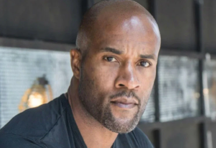 Ray Brooks | After the World Ends Wiki | Fandom