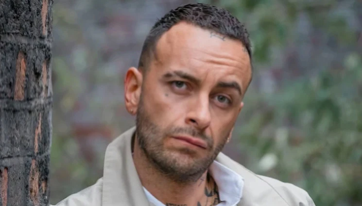 Edward Stone | After the World Ends Wiki | Fandom