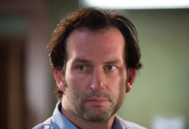 Teddy Grant | After the World Ends Wiki | Fandom