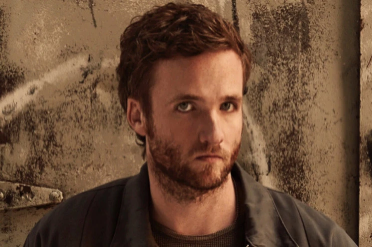 Gill | After the World Ends Wiki | Fandom