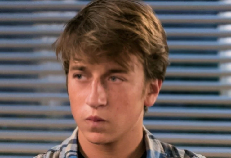 Rob Peterson | After the World Ends Wiki | Fandom