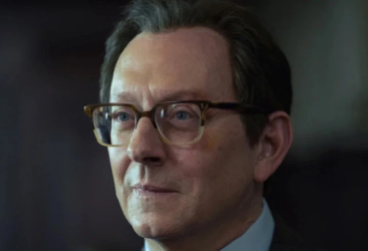 Simon Edwards | After the World Ends Wiki | Fandom