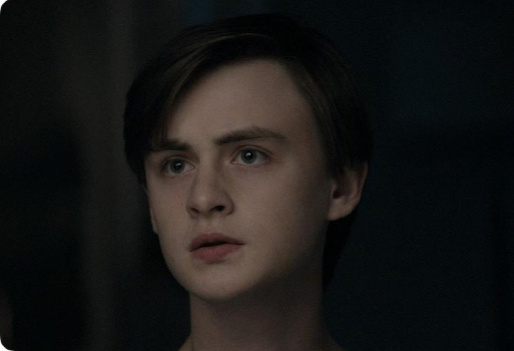 Max Douglas After The World Ends Wiki Fandom