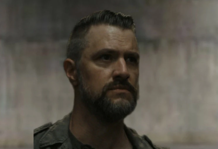 Dominic | After the World Ends Wiki | Fandom