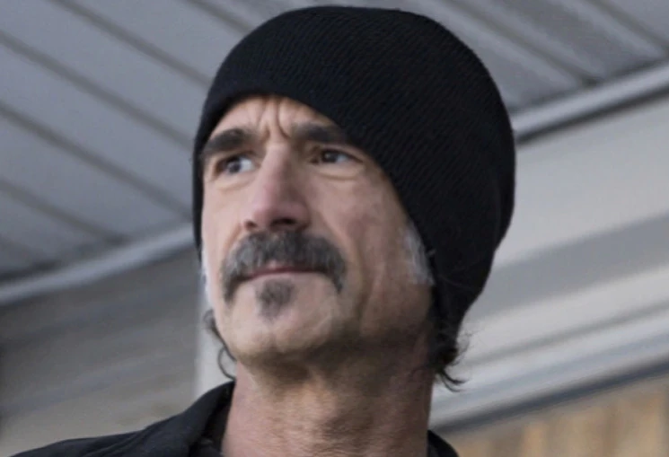 Curtis Dawson | After the World Ends Wiki | Fandom