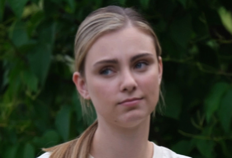 Abby Dewitt After The World Ends Wiki Fandom