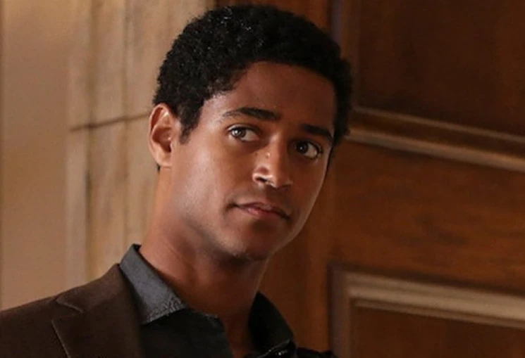 Randall Burke | After the World Ends Wiki | Fandom