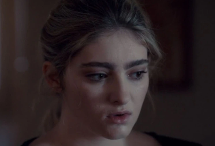 Rachel Callahan | After the World Ends Wiki | Fandom